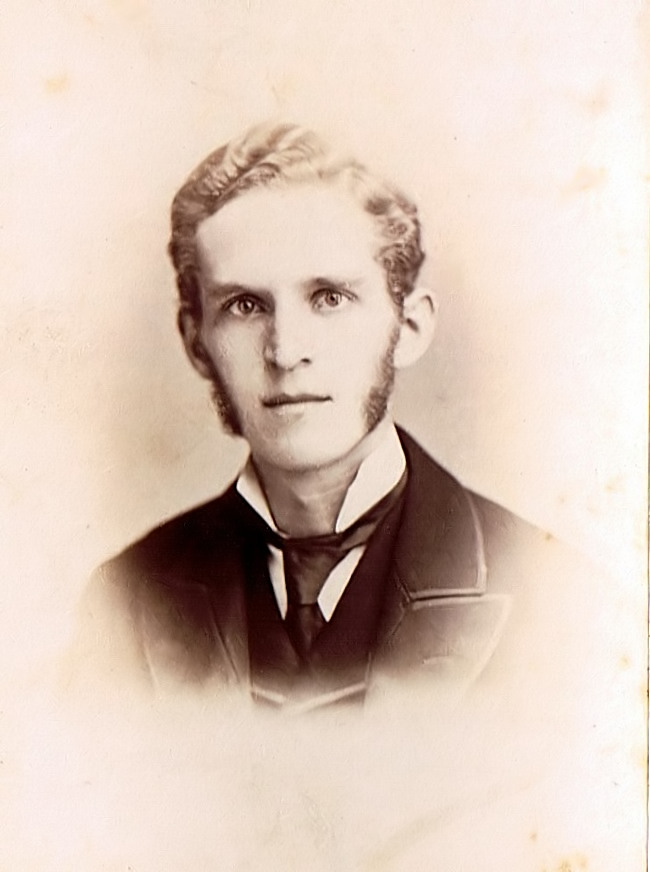 Gilbert Family History - The Soddy family