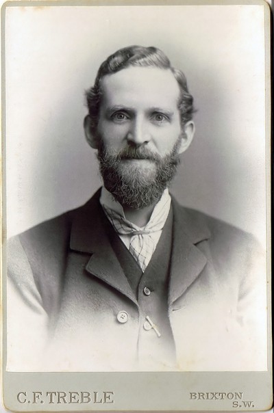 Gilbert Family History - The Soddy family