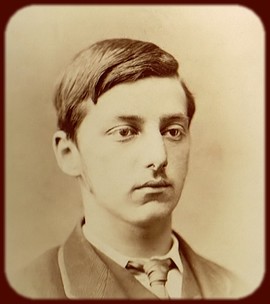 Gilbert Family History - Gilberts in Sussex in the 1800s