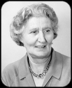 Gilbert Family History - Gilberts in Eastbourne in the 1900s