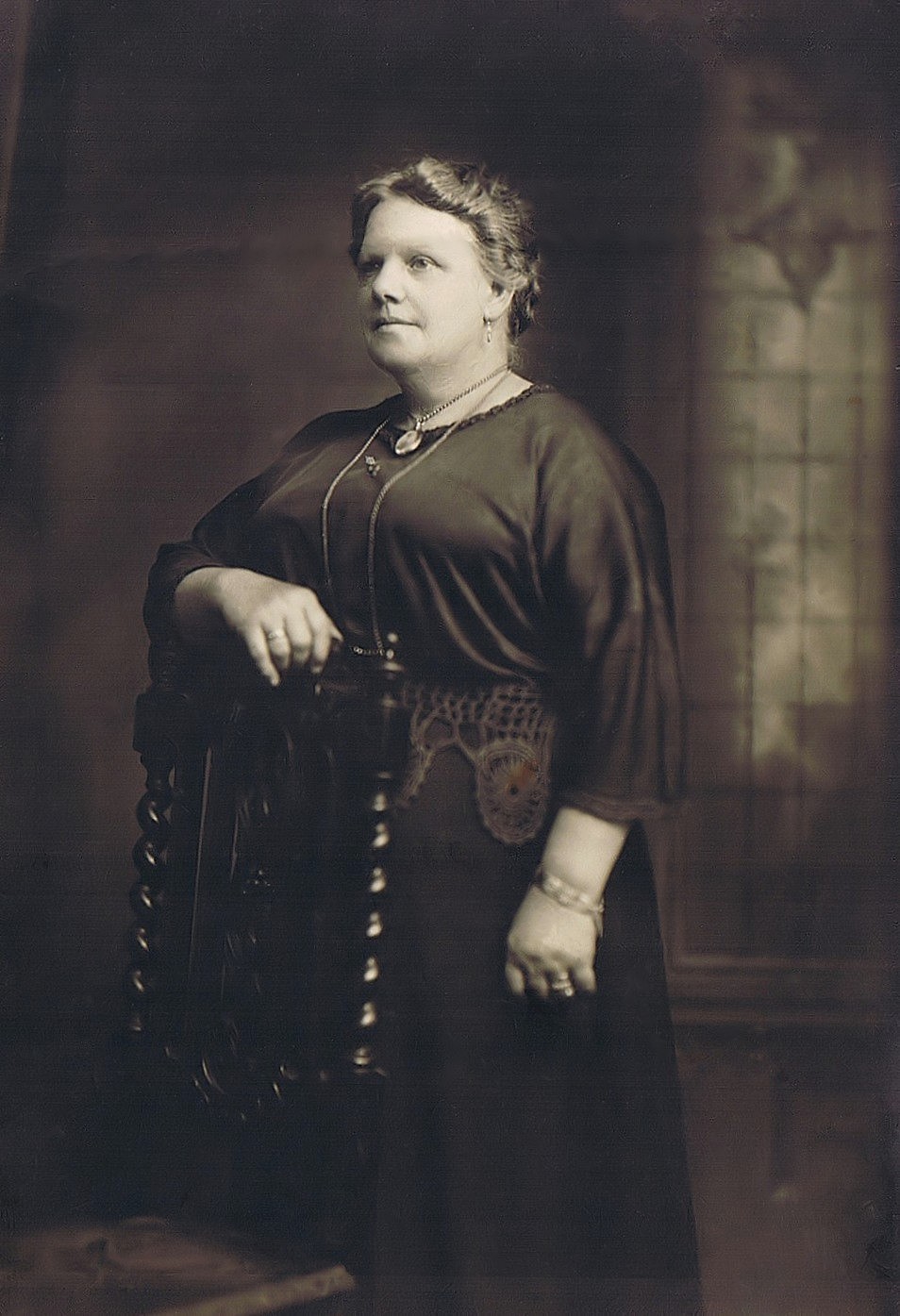 Gilbert Family History - The Plummer family in Barking, Essex.