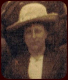 Gilbert Family History - The Wall family in Barking, Essex.