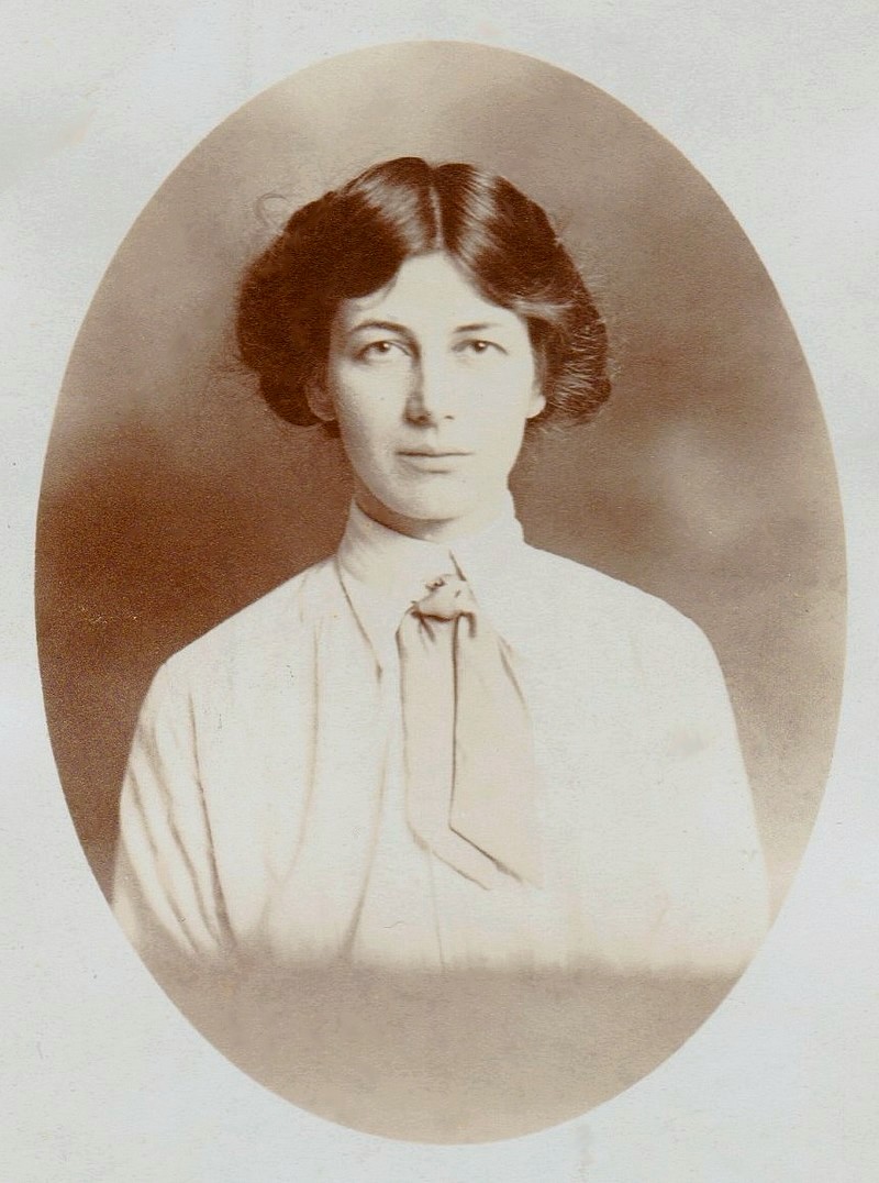 Gilbert Family History - Gilberts in Eastbourne in the 1900s