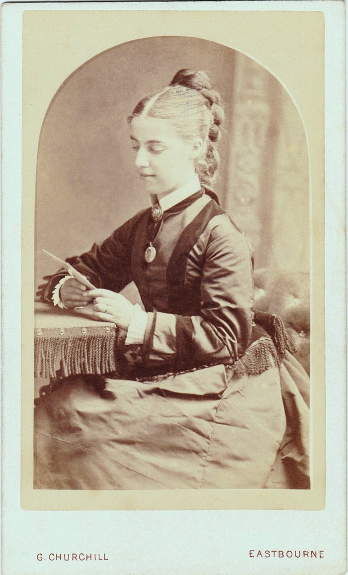 Gilbert Family History - The Soddy family