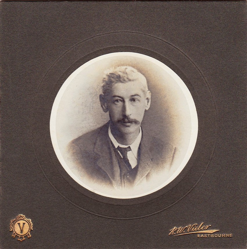 Gilbert Family History - Morris family in Sussex in the 1800s