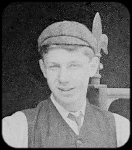 Gilbert Family History - Morris family in Sussex in the 1800s