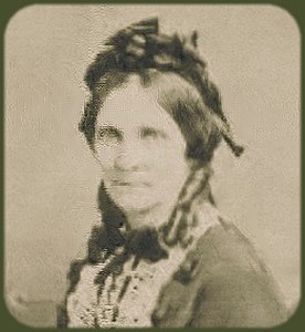 Gilbert Family History - The Hassell family